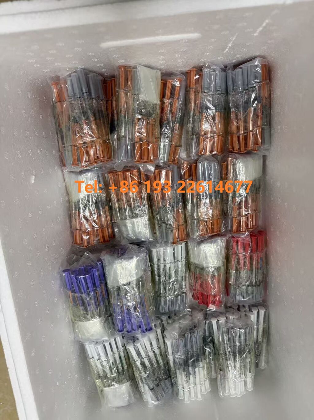 High Quality Tirze Reta Sema Factory Direct Peptide Tirze To Improve ...