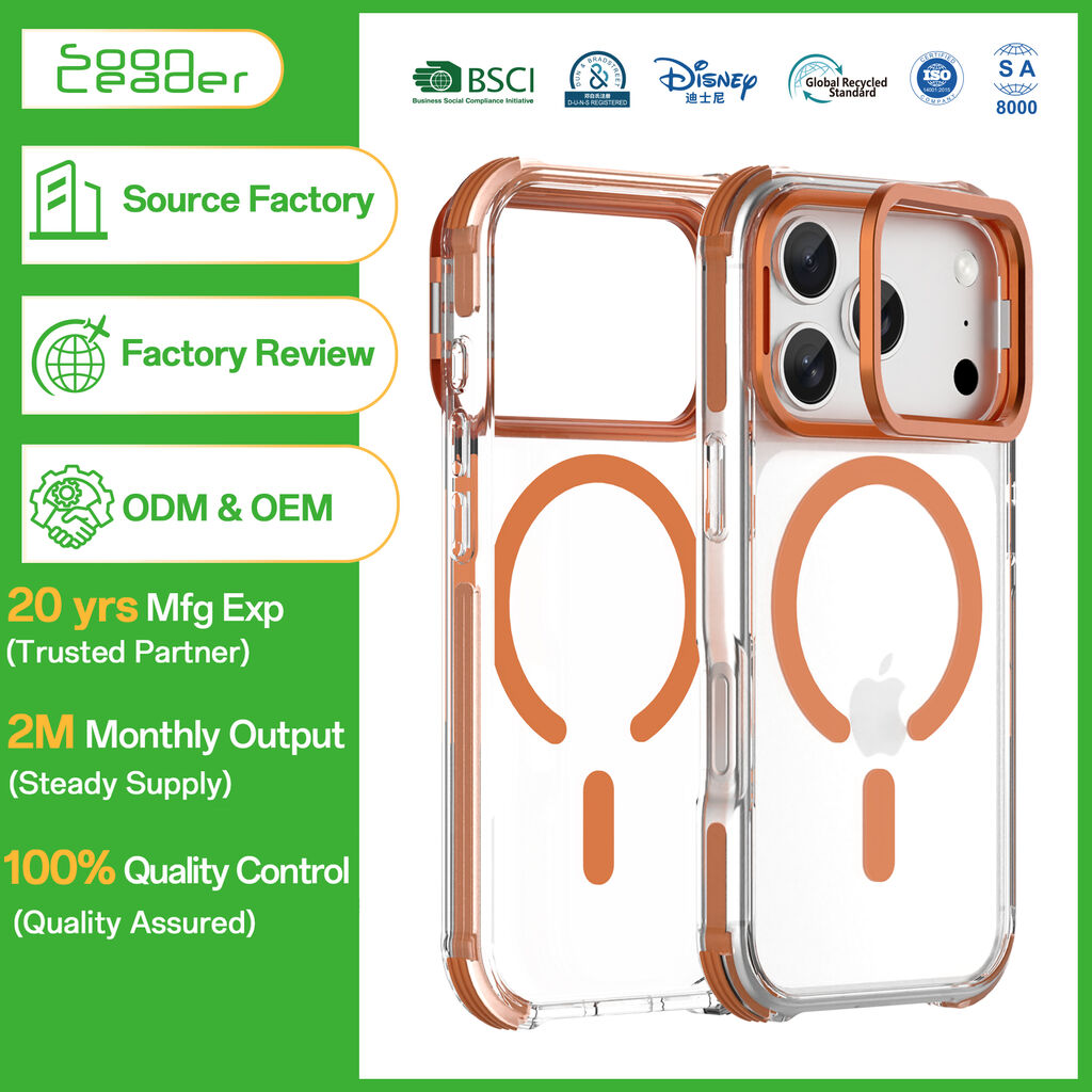 Factory Direct High Quality China Wholesale Soonleader Camera Ring ...