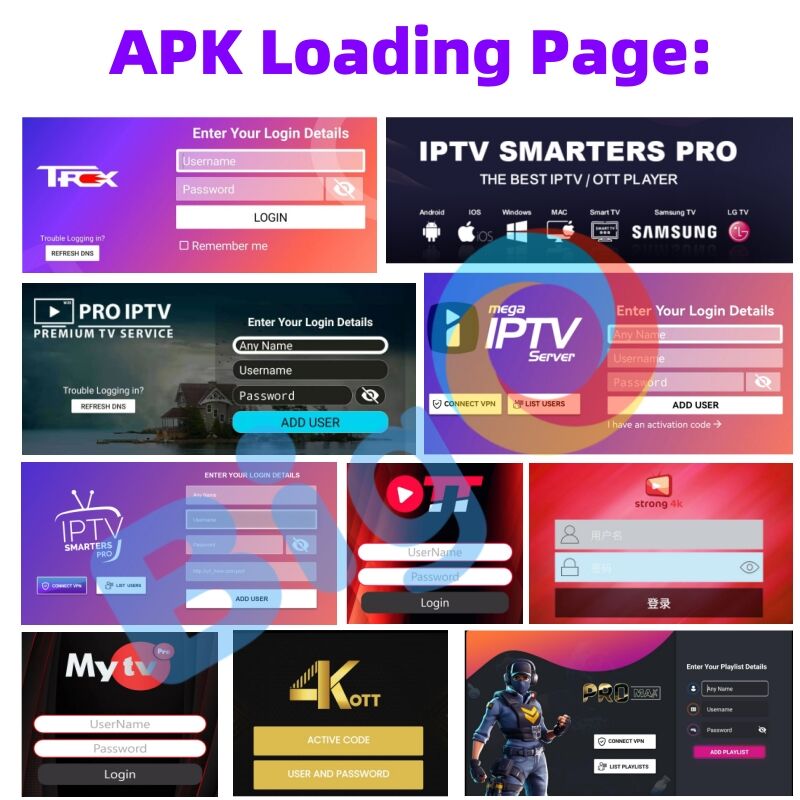 Kaufen Sie China Großhandels-Wholesale Iptv Reseller Panel Mit 24h ...