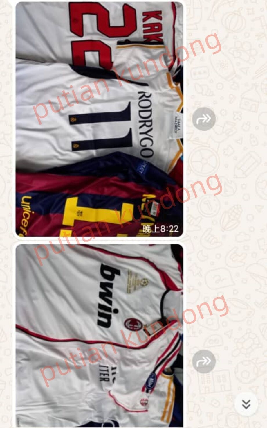 Argentina 2026 Home Messi Jersey Fan Player Version Thai Shirt Cheap ...