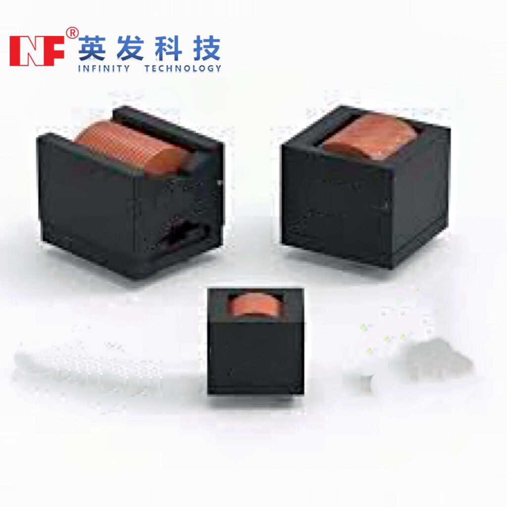 2520,3635tht High Current Inductor Shielded Power Inductors - China ...
