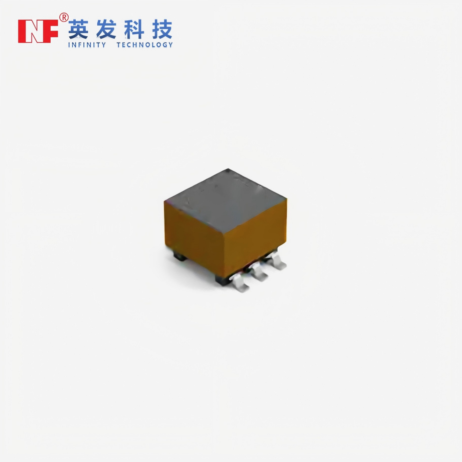 Ep5 Gate Drive Transformer, Transformer, High Frequency, Ep - Buy China ...