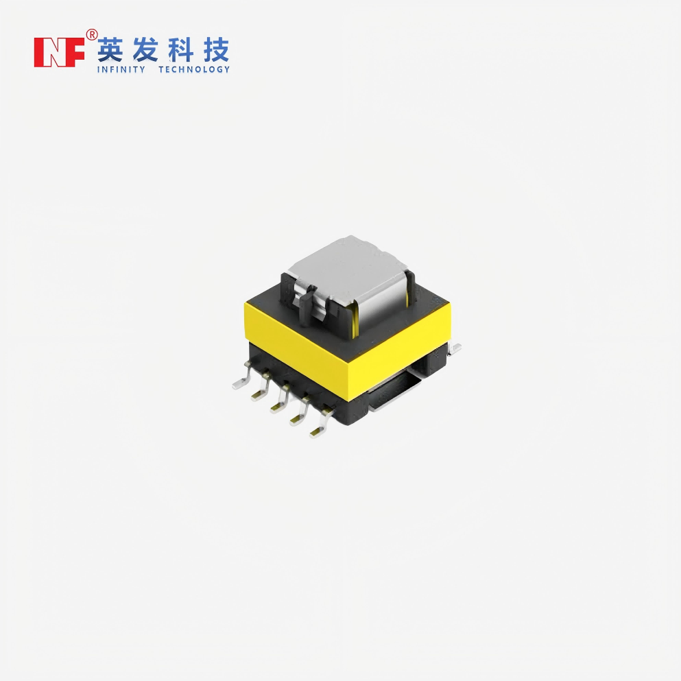 Buy China Wholesale Ee13 Current Sense Transformer & Current Sense ...