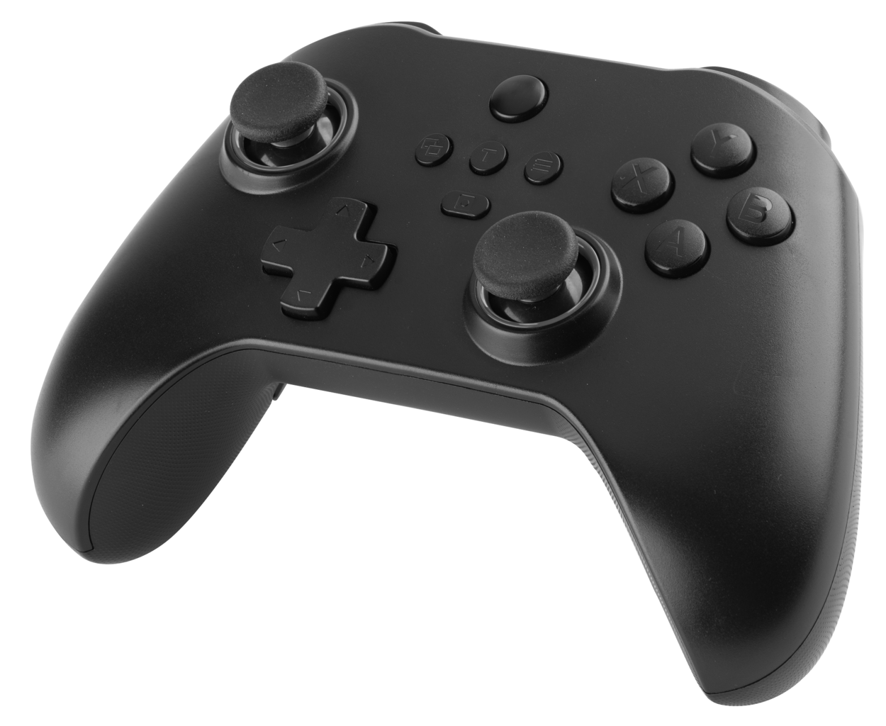 2.4g Wireless Multi-platform Gaming Controller With Hall Effect ...