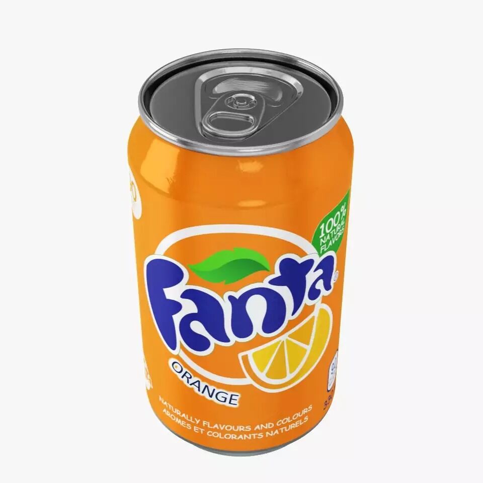Achetez en gros Fanta, Boisson Gazeuse Au Goût Fruité Intense Royaume ...