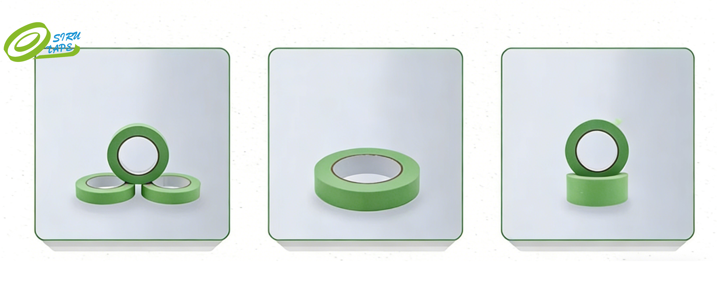 Low Adhesion Washi Paper Tape, Heat & Uv Resistant, Residue-free ...