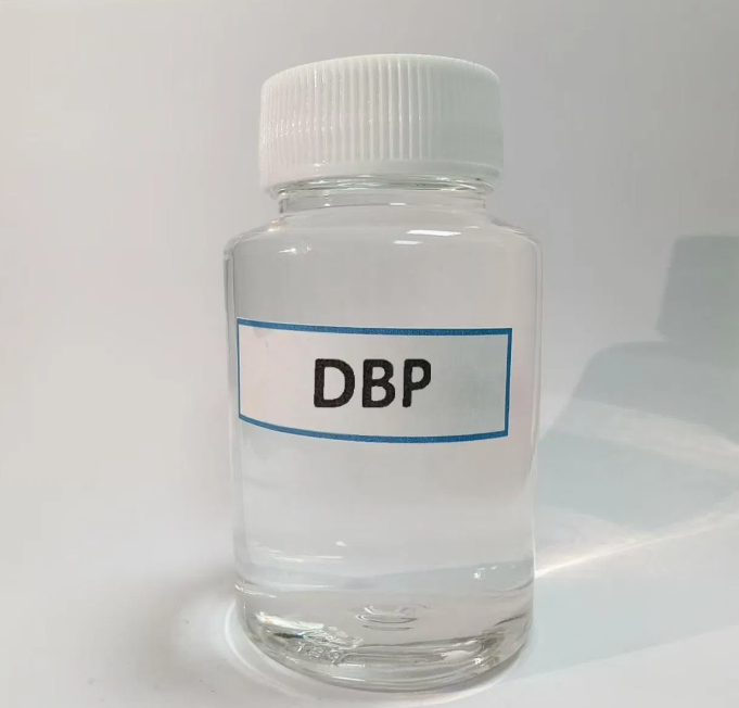 High Quality Industrial Supply 84-74-2 Dbp Dibutyl Phthalate - Buy ...