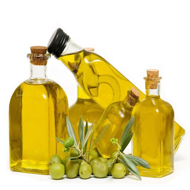 Wholesale Bulk Pure Natural Organic Spanish Extra Virgin Olive Oil ...