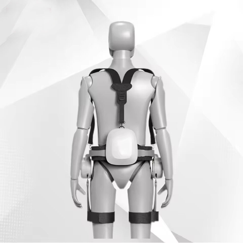 2026 8.99 Kg Weight Load 40 Kg Exoskeleton For Climbing Assistance ...