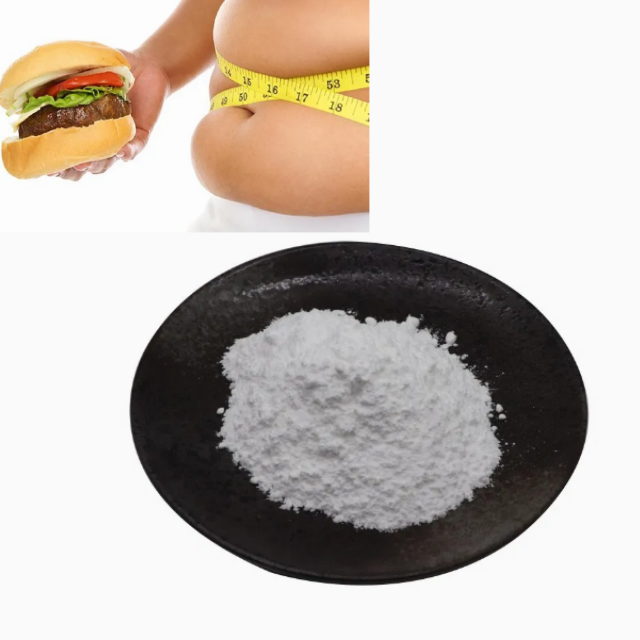 Research Chemical Peptide Powder | High-purity Lab Grade Peptides ...