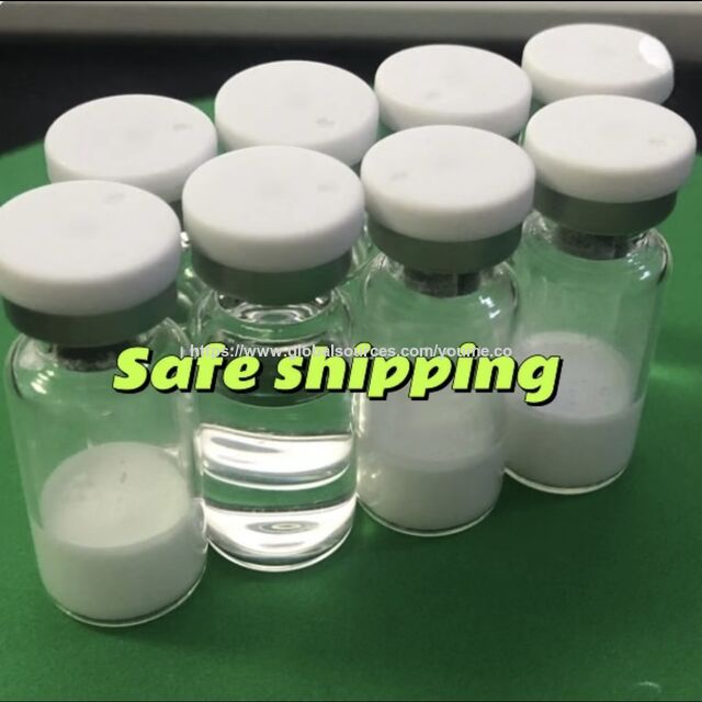 Bulk Buy China Wholesale New Peptide Good Peptide Peptide Research ...