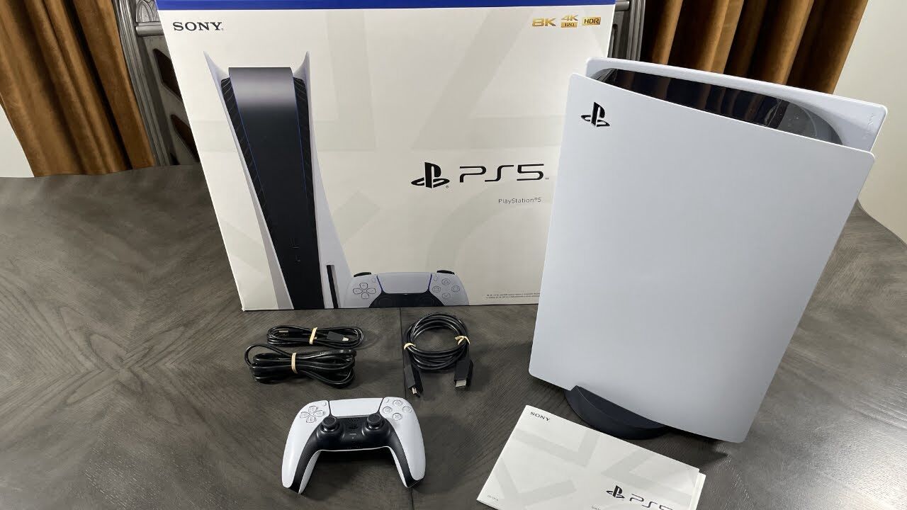Hot Sell! Wholesale Ps5 Pro Video Game Consoles. Ps5 Pro Console. Next ...