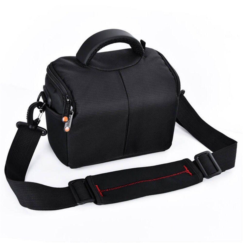 Professional Custom Logo Nylon Shoulder Bag Waterproof Digital Video ...