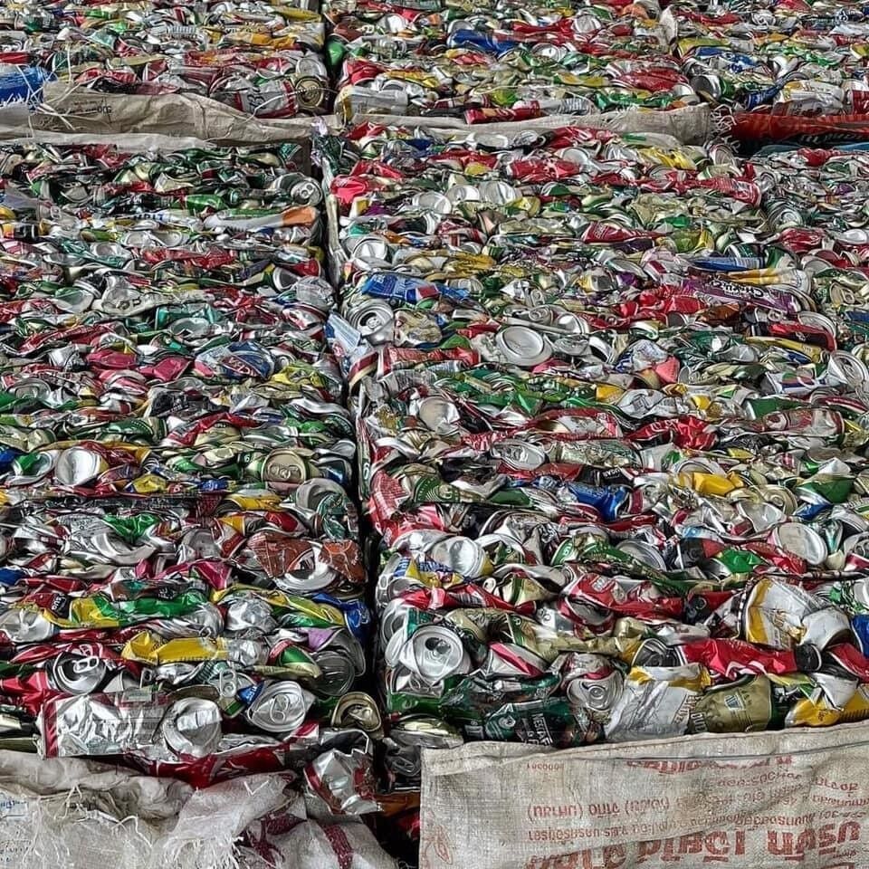 Bulk Buy United States Wholesale Aluminium Ubc Scrap Used Beverage Cans ...