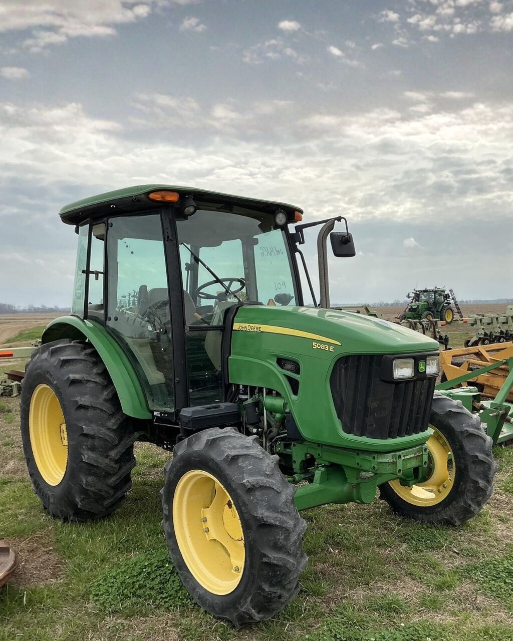 Bulk Buy United Kingdom Wholesale Farm Tractors For Sale $6000 from ...
