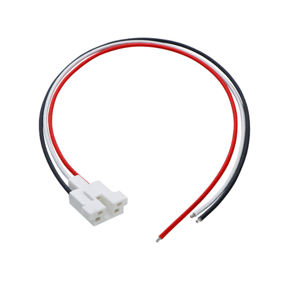 Scs-3f Terminal Wire 18awg Electrical Silicone Cable Kitchen Service ...