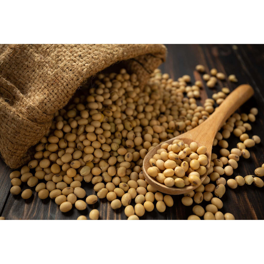 Industrial Grade Non-gmo Soybean Meal With Stable Protein Content $200 ...