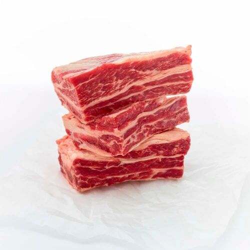 Bulk Frozen Boneless Beef Chuck Ribs | High-grade Frozen Beef Chuck Rib ...