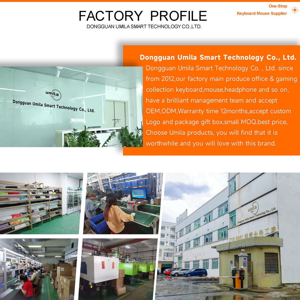 Umila Factory Oem New Fashionable Stylish Gaming Keyboards, Keyboard ...