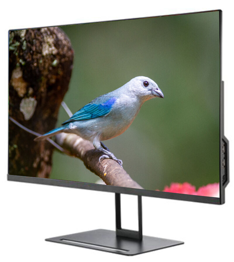 Factory Direct High Quality China Wholesale All In One Pc H03 23.8 Inch ...