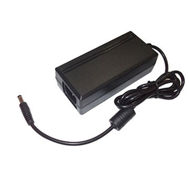 12v4.5a Power Supply Ac Adapter Laptop Battery Charger Aio Adapter Led ...