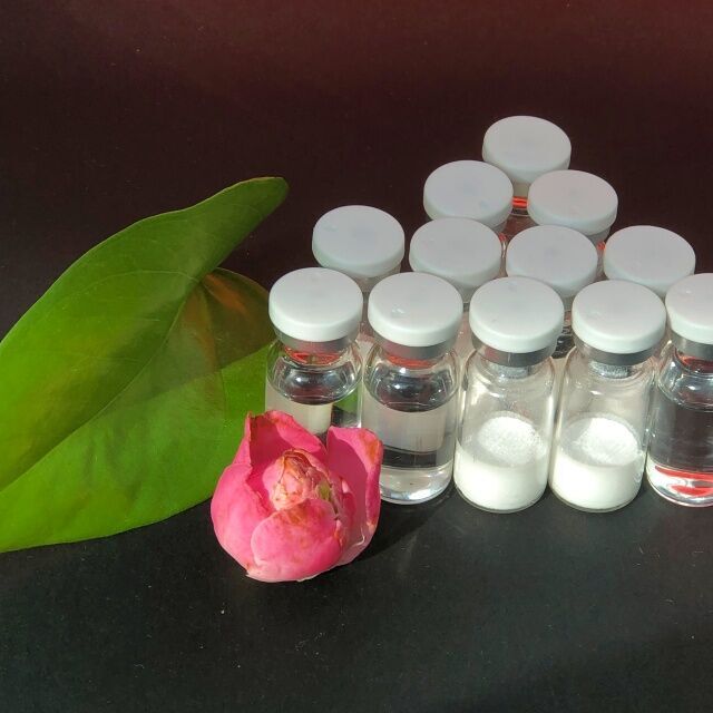 Research Peptide Factory Outlet 10mg20mg Bulk Supply High-purity Large ...