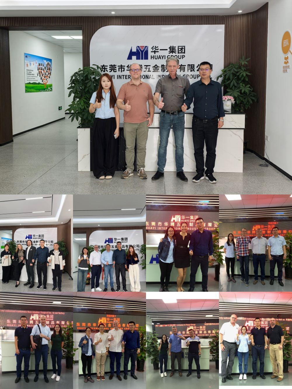Factory Direct High Quality China Wholesale Automation Industry Cnc ...