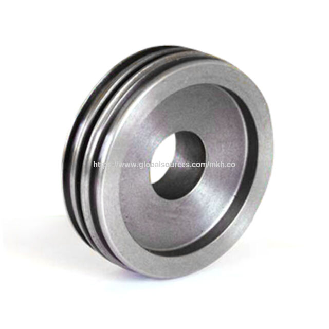 Custom Precision Machined Parts & Cnc Turned Components | Oem ...