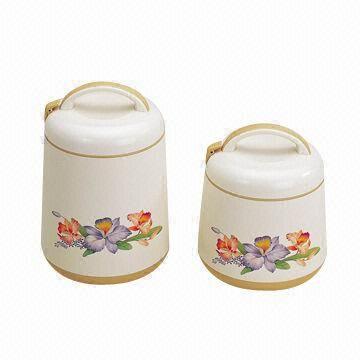 Buy Wholesale Taiwan Energy-saving Thermoware Cooker With Pu Thermo ...