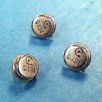 Hong Kong SAR Two-Port SAW Resonator with F11 and TO39 Casings and ...