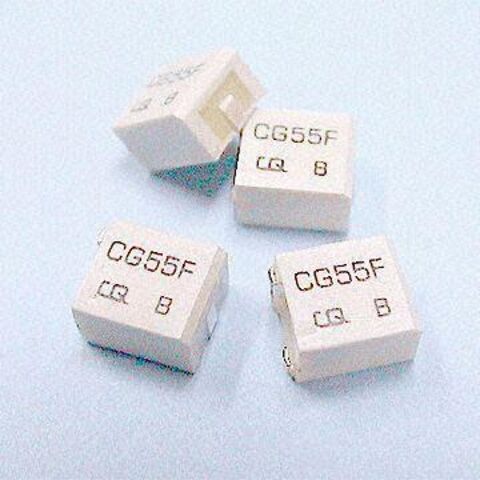 Buy Wholesale Hong Kong SAR 4-element Ceramic Filter Designed For ...