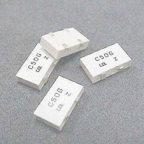 Buy Wholesale Hong Kong SAR 6-element Smd Ceramic Filter Used For ...