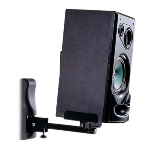 Buy Taiwan Wholesale Wall-mounted Speaker Bracket With Extendable Plate And Side Clamping & Wall ...
