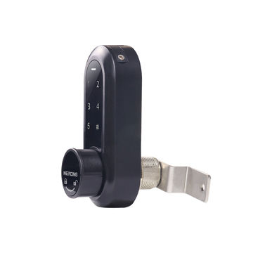 China High Sensitive Digit Touch Screen Cam Lock for Metal Cabinet on ...