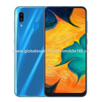 China SAM A30 Octa-core 6.4Inches 3GB RAM 32GB ROM 16MP LTE Dual SIM ...