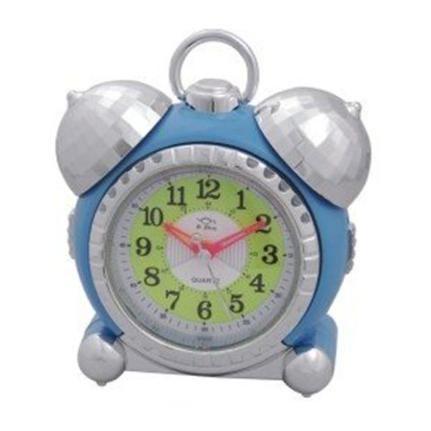 China Fancy Alarm Desk Clock, Ideal for Table Decoration Purposes on ...