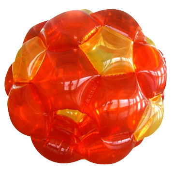 China Inflatable Funny Giga Ball, Measures 130cm, Roll Crawl Spin ...