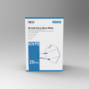 ChinaKN95 mask for civil mask from china factory with best price on ...