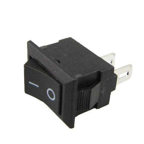 China Rocker switch, Multiple power 10A/20A waterproof defond on off ...