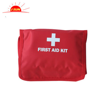 China First Aid Kit,Professional Waterproof Premium EVA First Aid Bag ...