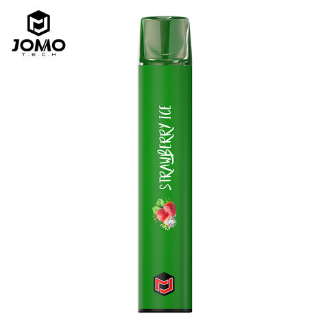 China Jomo 1600puffs 4ml 1100 mAH disposable vape pen e-cigarettes vape ...