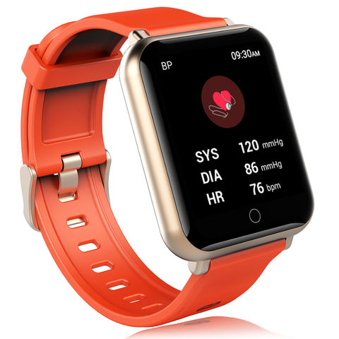 China J-Style Fitness Tracker Smart Wearable Devices 2025E Excellent ...