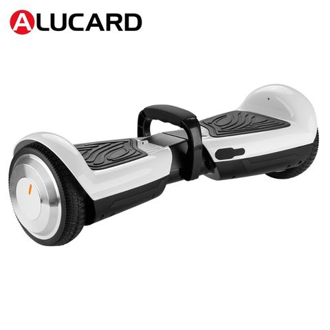 China 6.5" 350W motor self-balancing smart board hoverboards with LED lights on Global Sources ...