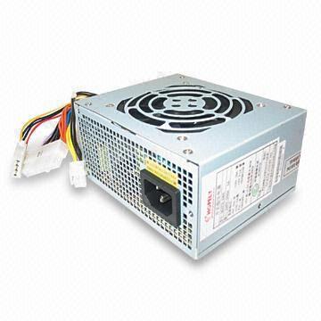 200W Switching Power Supply for Smaller Micro ATX Case | Global Sources