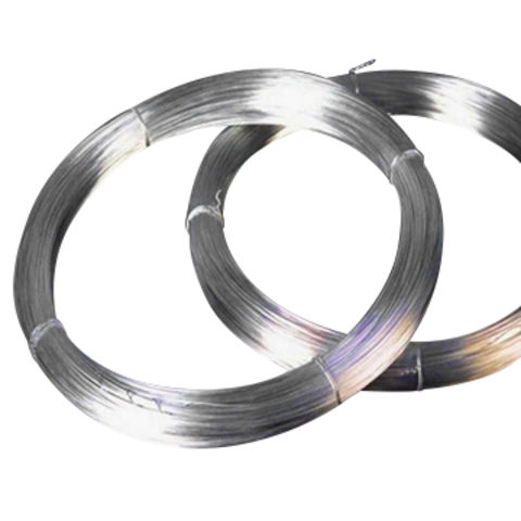 ChinaGalvanized Iron Wire on Global Sources
