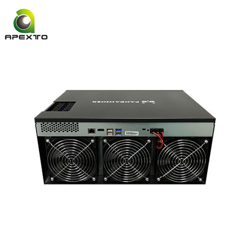 China Blockchain Miner B7 Pro 1650W 360Mh/s Eth Mining Machine ...