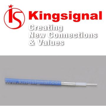 Semi-Flexible Series Cable - 670-141 Coaxial Cable | Global Sources