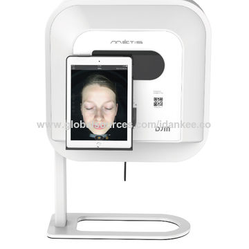 DBQ3-1 DJM Magic Mirror Skin Analyzer machine Skin Tester Facial skin ...