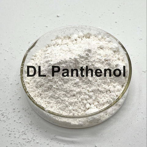 China Sinobio CAS 16485-10-2 DL- Panthenol 99% Powder / Panthenol 99% ...