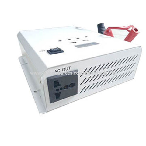 China 600W Inverter Controller Integrated Solar System Kit on Global ...